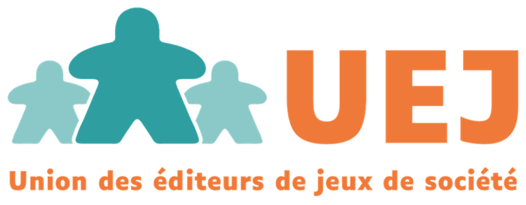 UEJ – Union des Editeur de Jeux